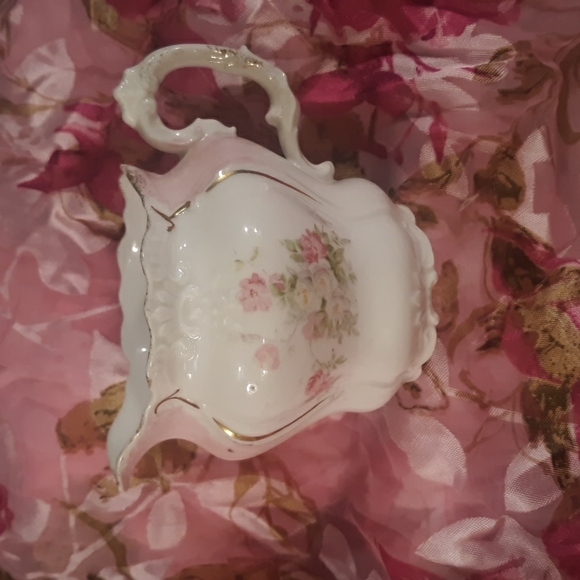 Vintage | Kitchen | Vintage Creamer Pitcher | Poshmark